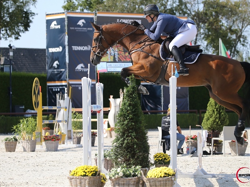 Tops International Arena