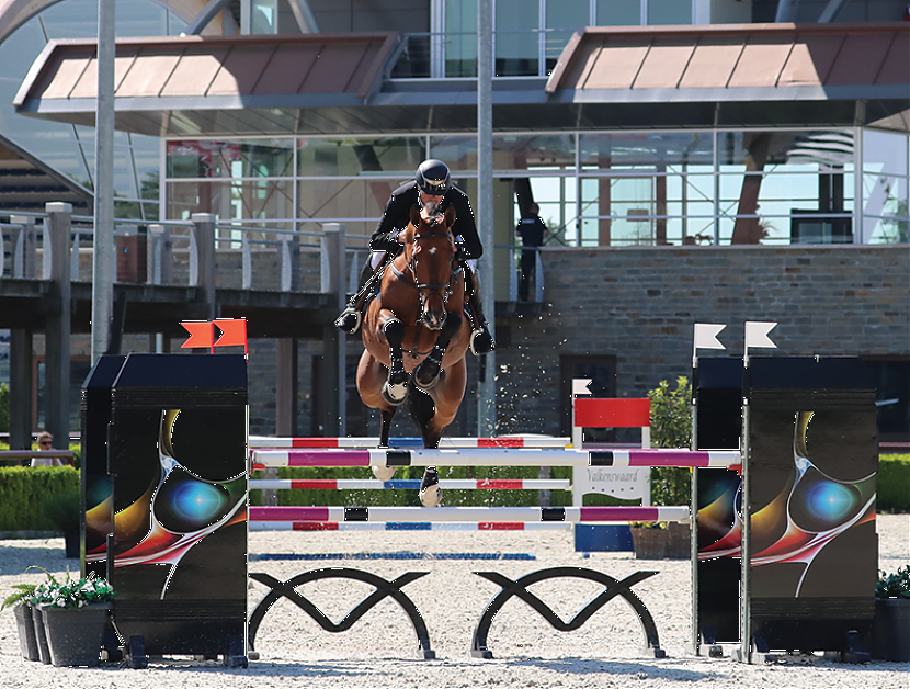 Tops International Arena